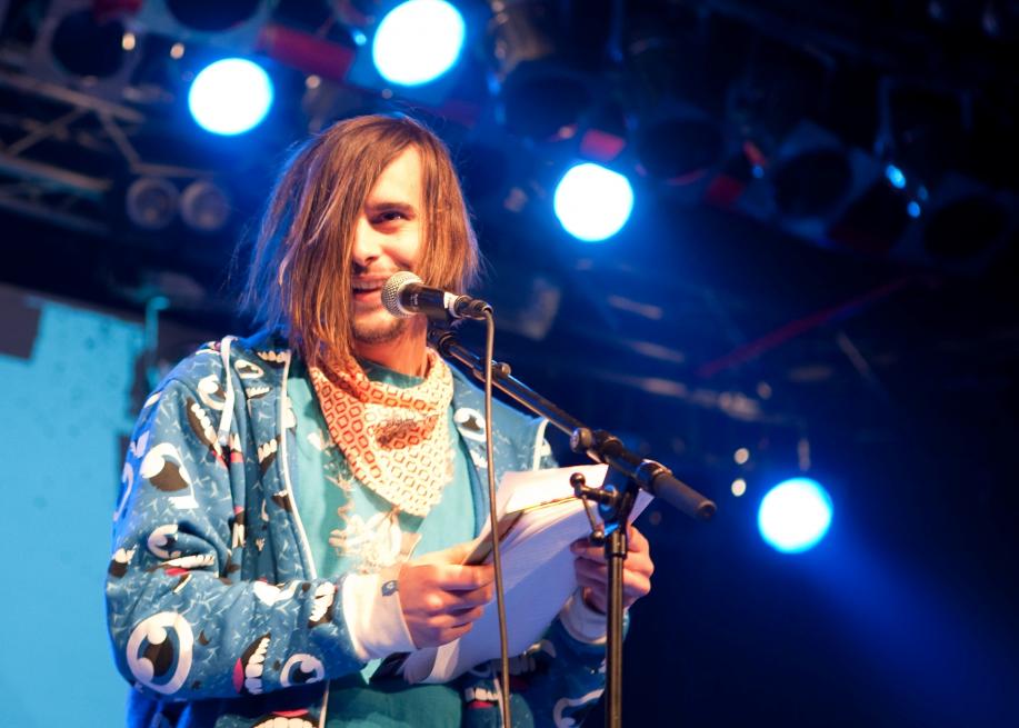 Slamville Tickets - Funke Ticket Hamburg